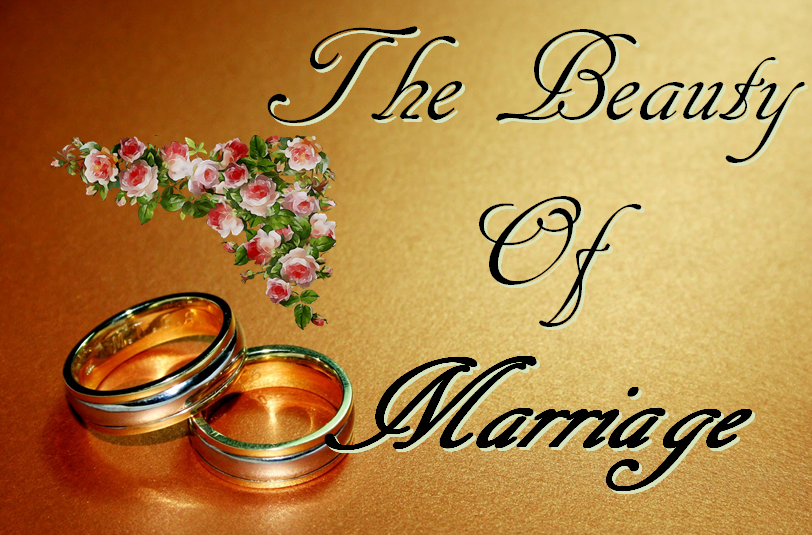 THE BEAUTY OF MARRIAGE - MVC